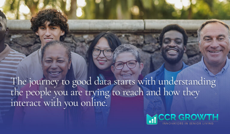 The Data-Driven Revolution in Senior Living Lead Conversion