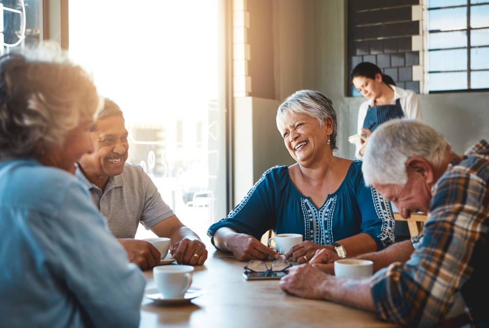 Top Senior Living Lead Generation Companies to Boost Your Occupancy Rates